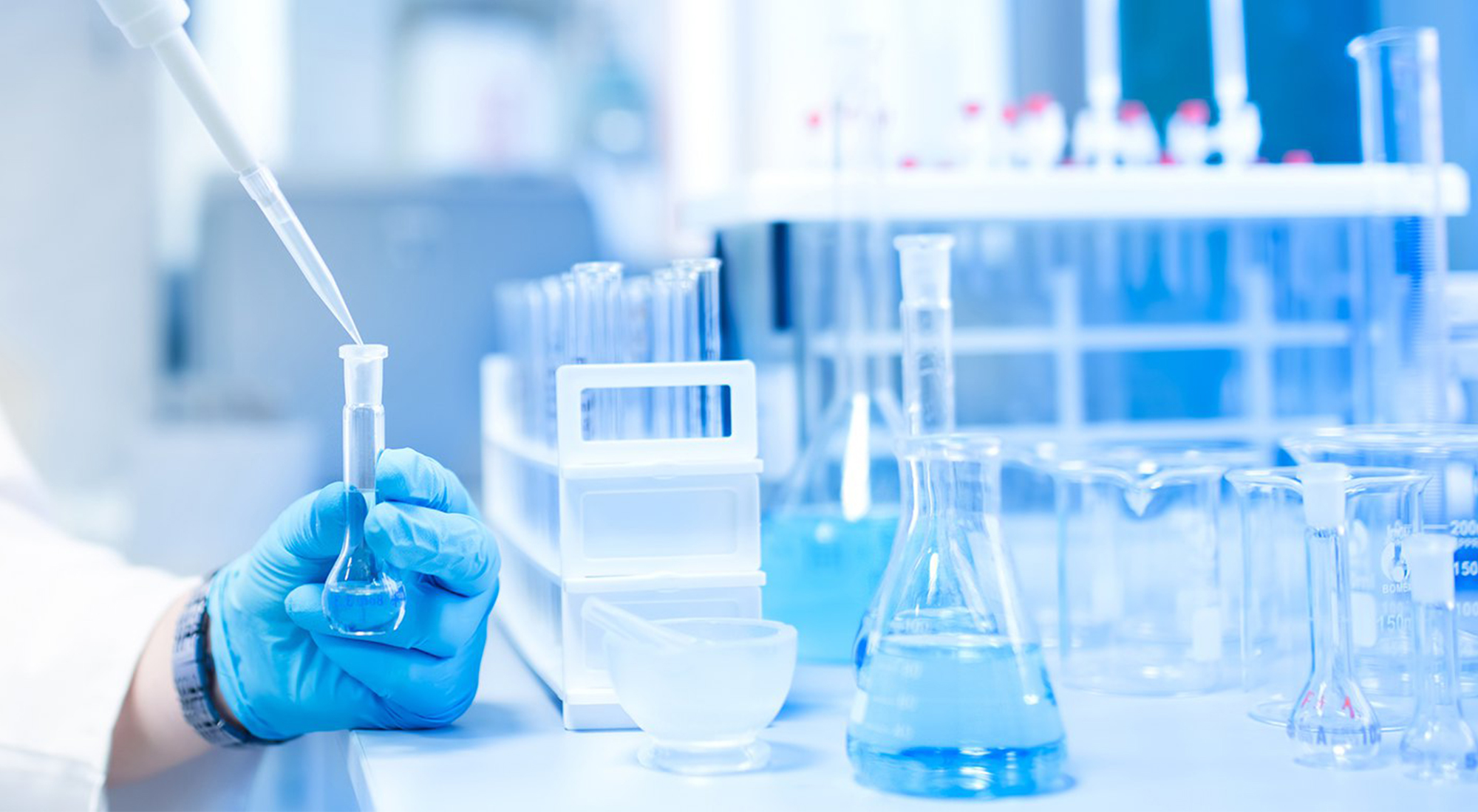 Improving AzoLab's Service Offering | James Heal