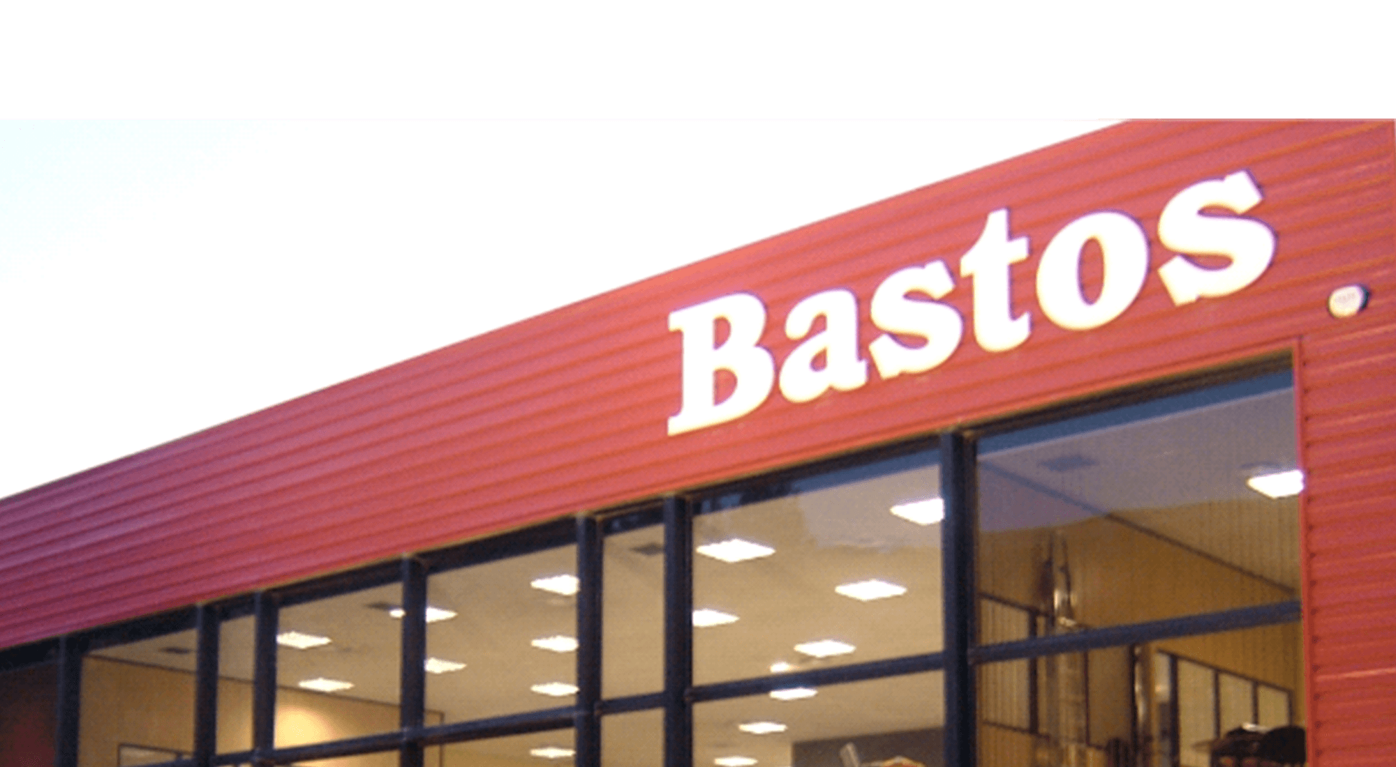 Spain - Bastos | James Heal