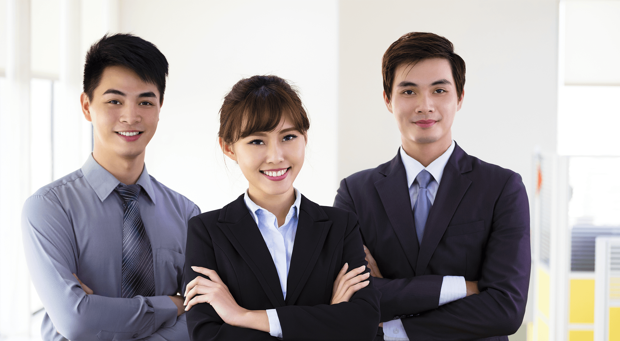 China & Hong Kong - Introtech Ltd | James Heal