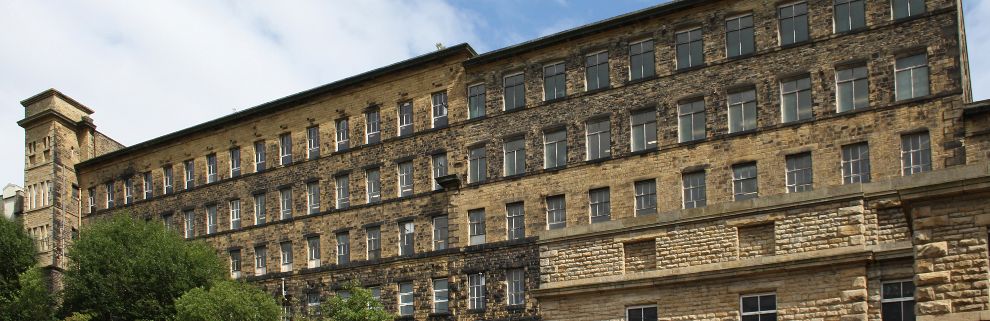 History of the Martindale | James Heal