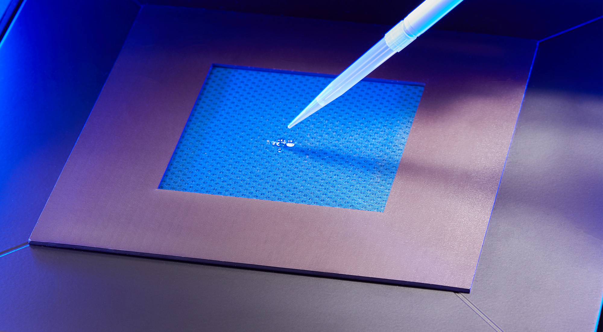 Product Feature: ProDry Dry Rate Tester | James Heal