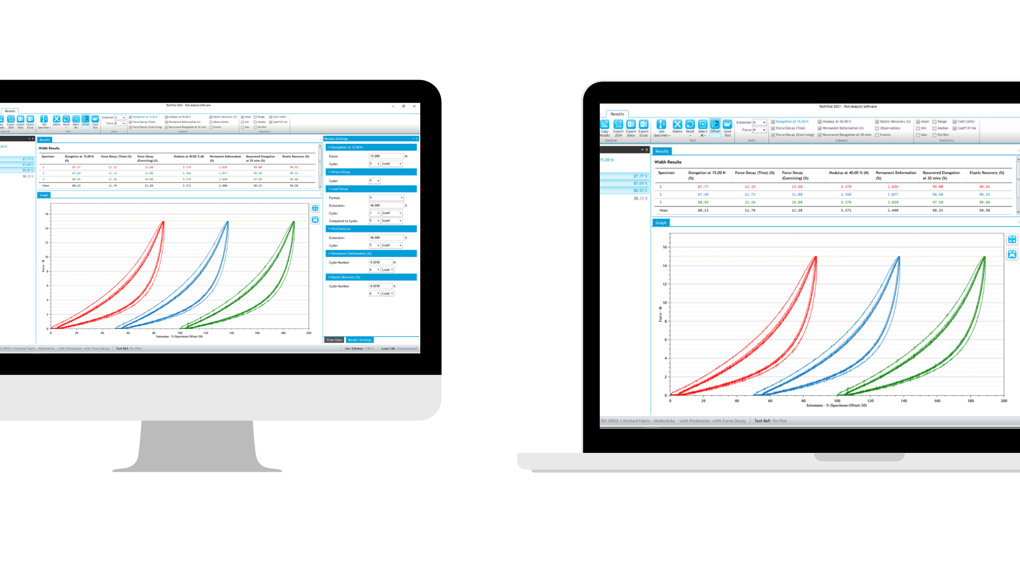 Software Update: TestWise for Titan - what's new? | James Heal
