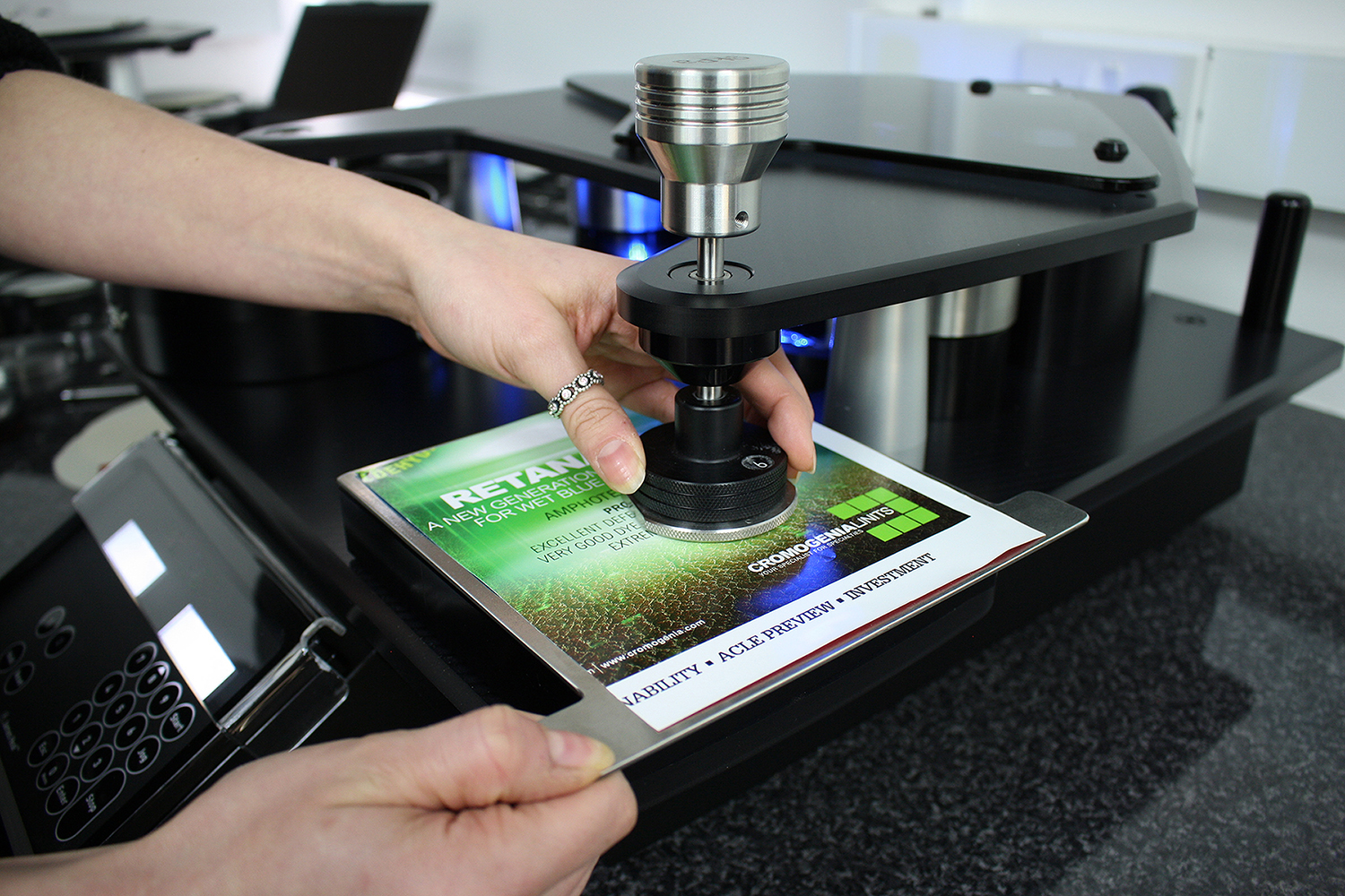 Expert Q&A: Why you should invest in a high quality testing laboratory ...