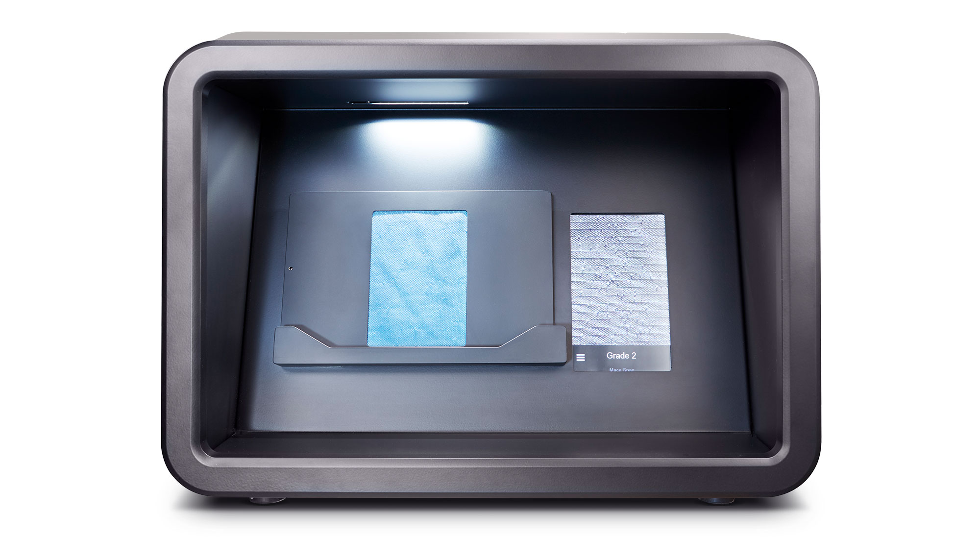 Visual Assessment - James Heal