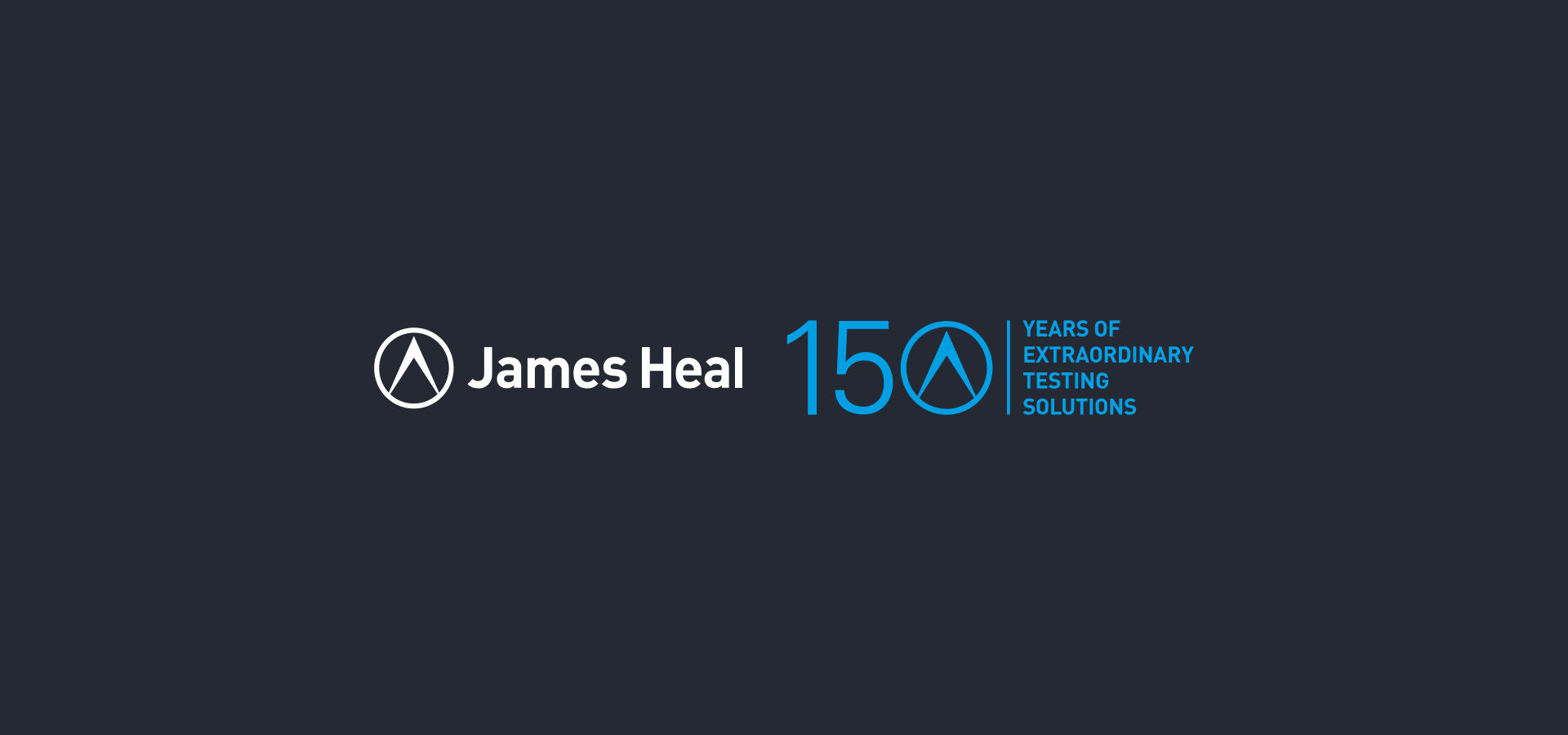 Our history | James Heal