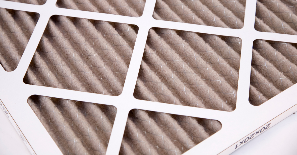 Applications insight: Nonwovens testing | James Heal