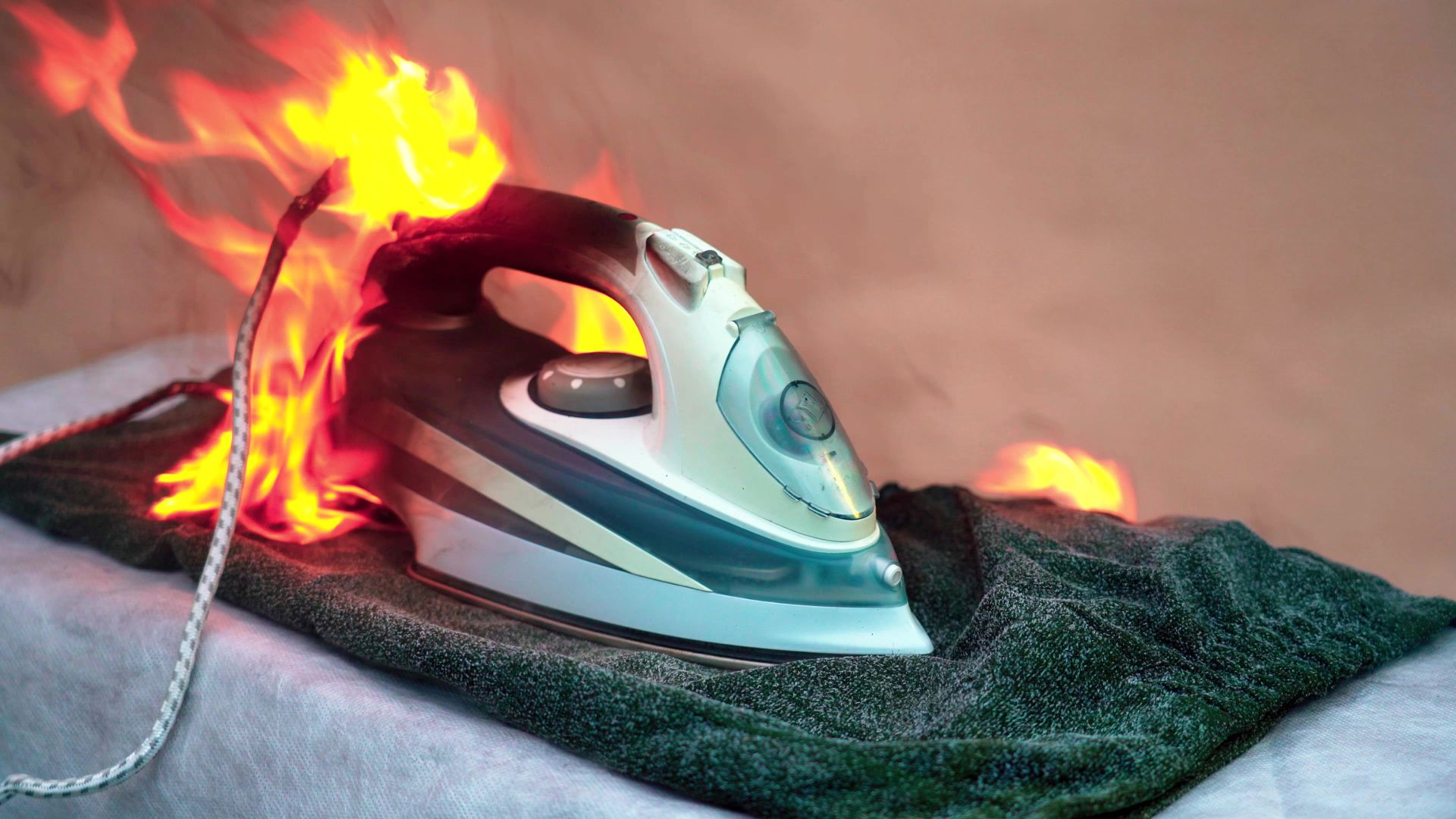 Flammability testing: a burning issue? | James Heal