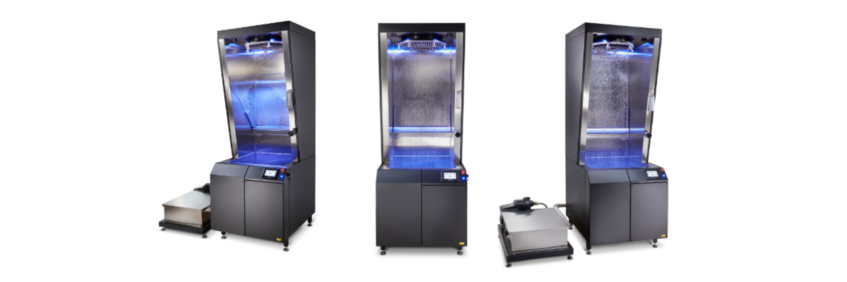 Pioneering sustainable water repellency testing with TruRain | James Heal