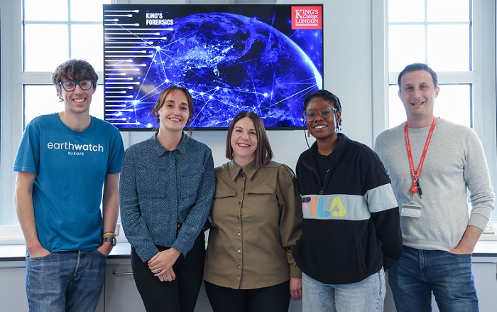 Microfibre measurement using James Heal GyroWash for fibre ...