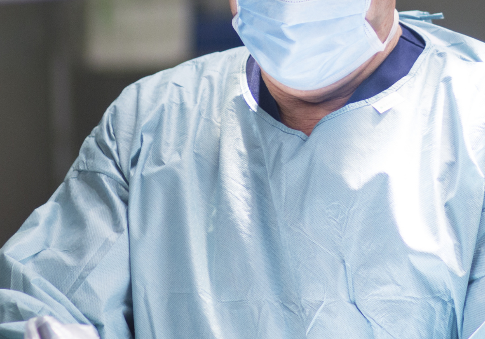 Medical Textiles - James Heal