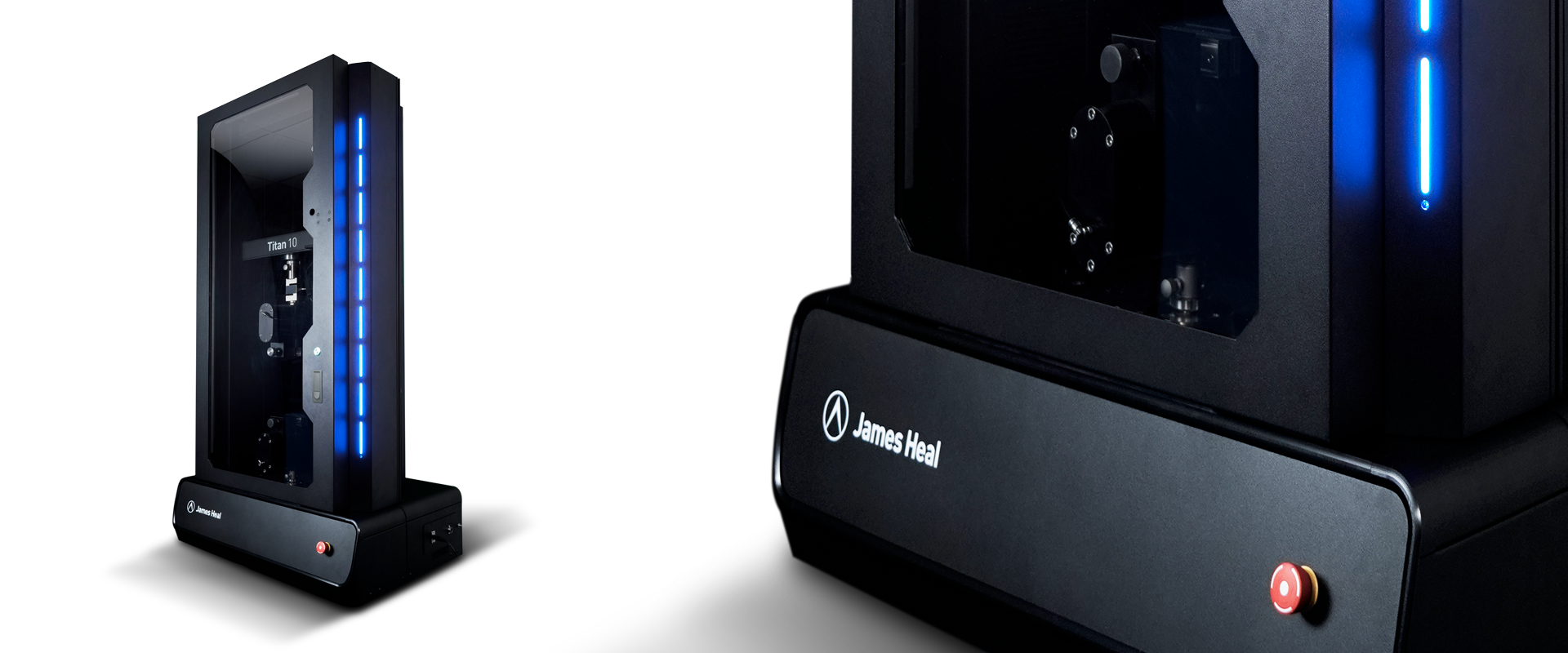 The History of Titan - at 25 years | James Heal