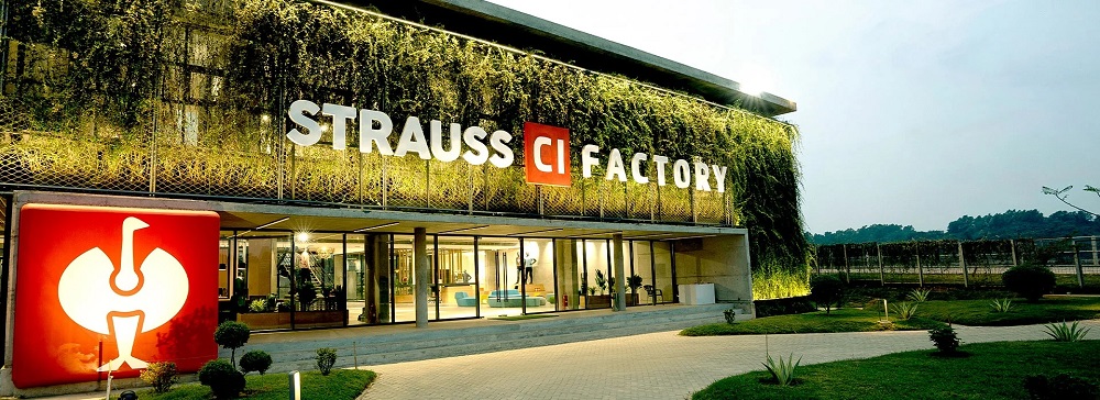 Case Study: Workwear brand STRAUSS achieves in-house lab ambition with ...