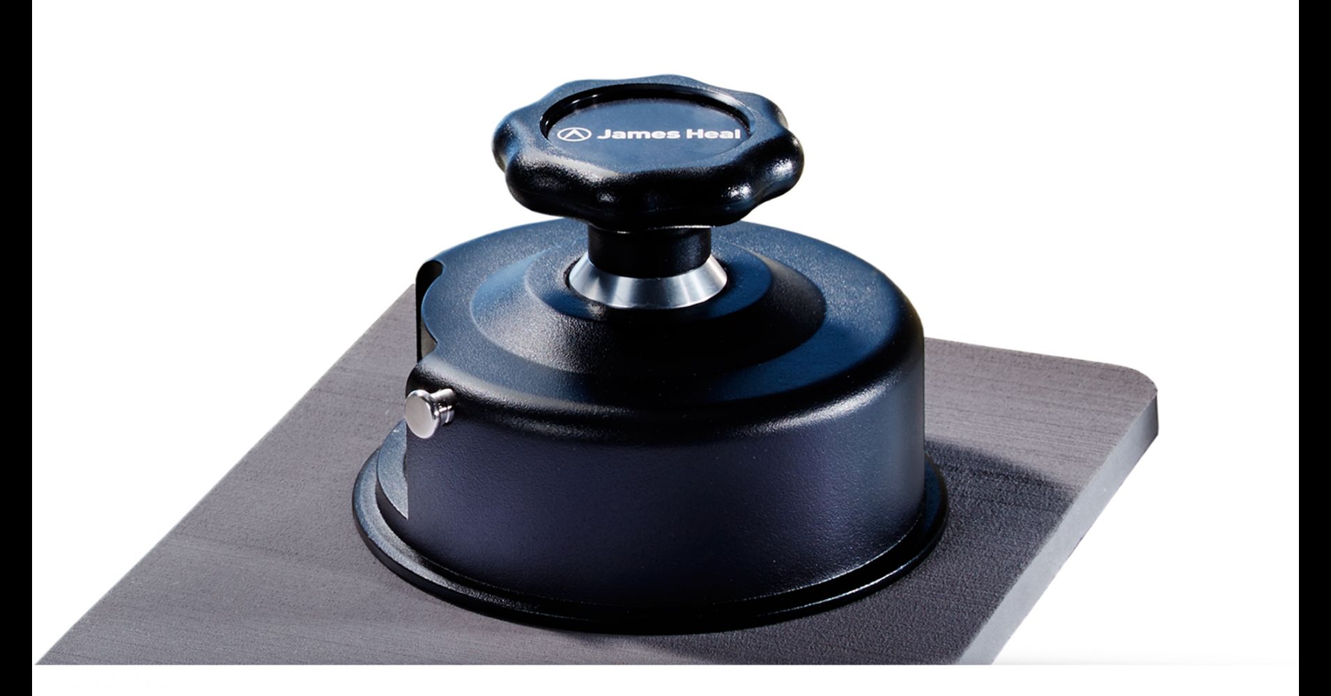 Sample Cutters | James Heal