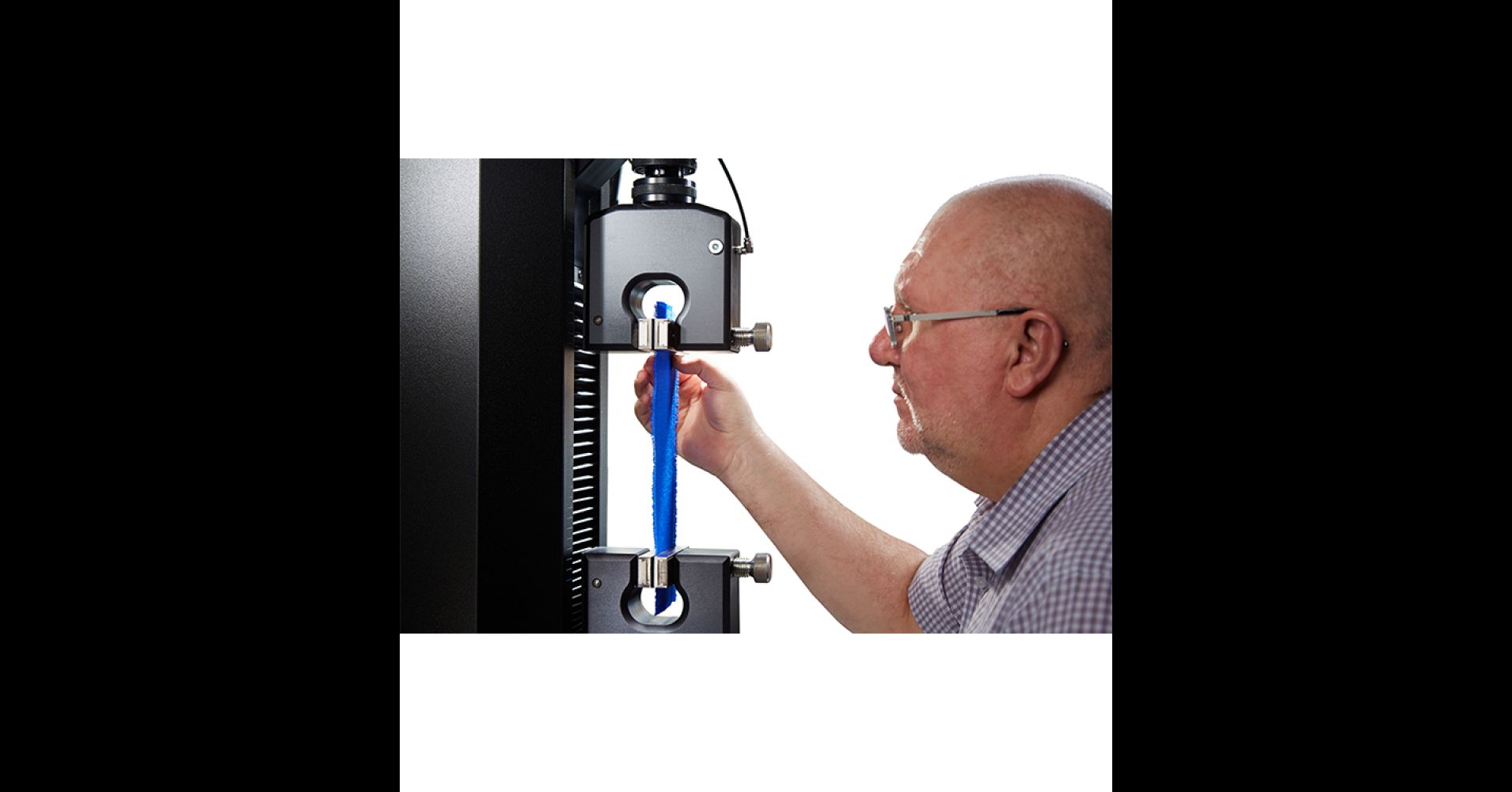 Tensile Strength - James Heal