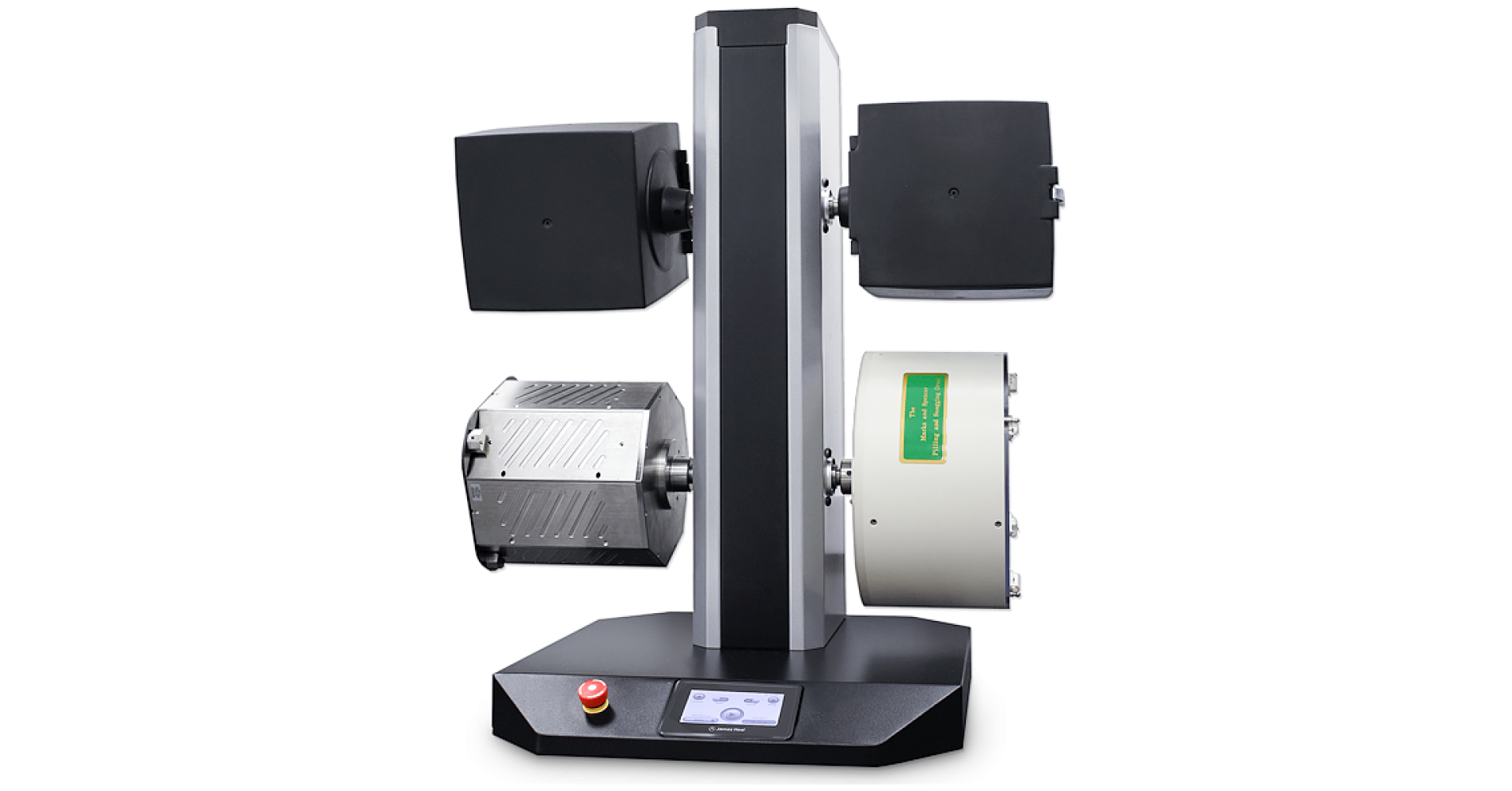 Orbitor | James Heal