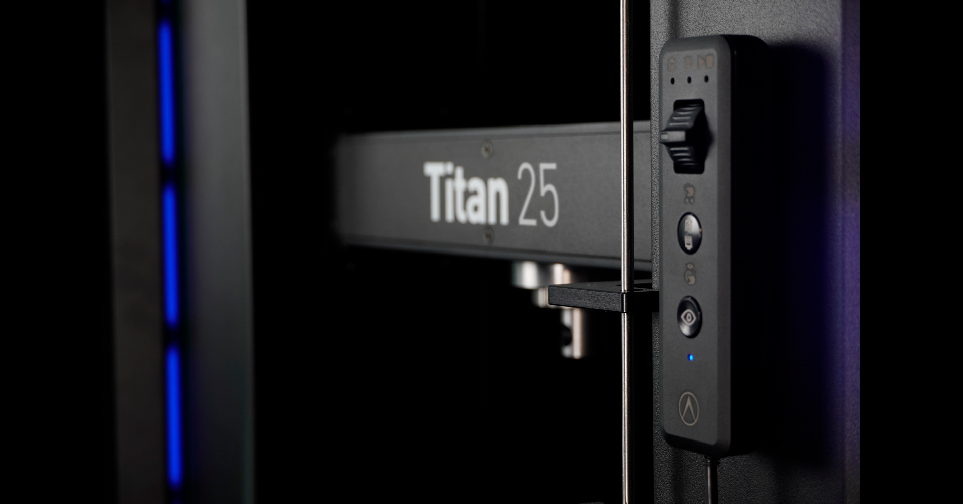New product launch marks 25 years of the James Heal Titan tensile ...